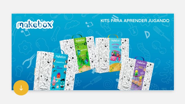 PORTAFOLIO MAKEBOX 2023 | Genially