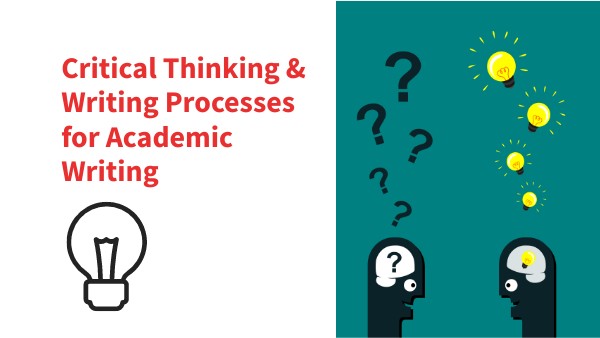 Critical thinking | Genially