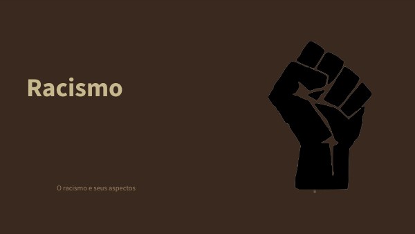 racismo