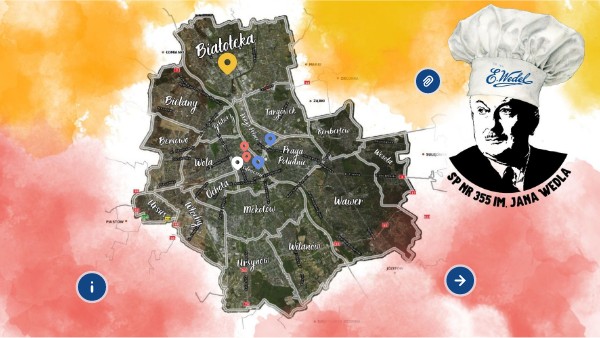 Jan Wedel | Genially