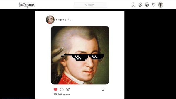 BIOGRAPHY PROJECT | Genially