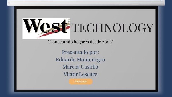 West Technology