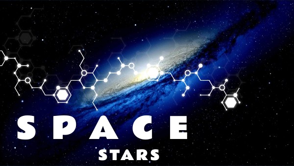 Space | Genially