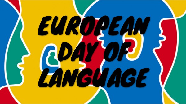 EUROPEAN DAY OF LANGUAGE | Genially