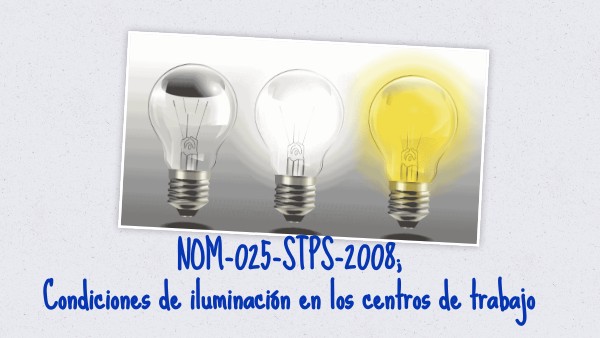 NOM-025-STPS | Genially