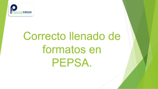 CORRECTO LLENADO DE FORMATOS | Genially