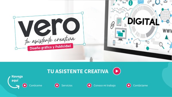 Presentación de Servicios | Genially