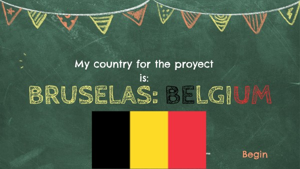 Synthesis Project of English