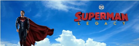 banner superman | Genially