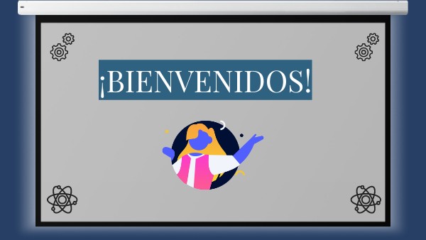 PRESENTACIÓN PROYECCIÓN | Genially