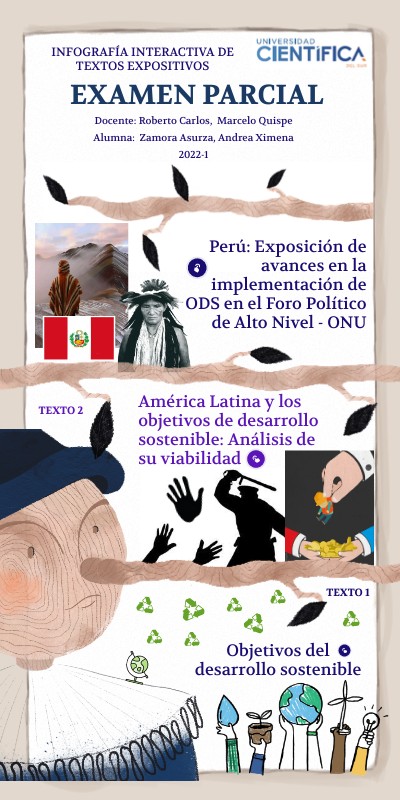 EXAMEN PARCIAL INFOGRAFIA