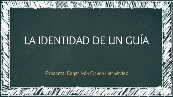 Figuras de autoridad | Genially