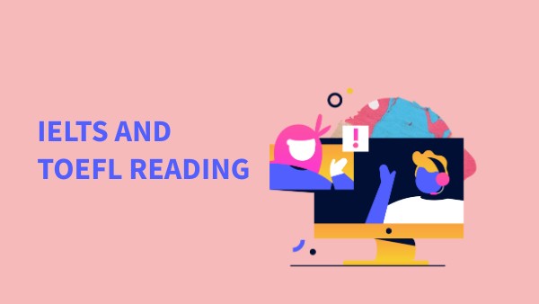 Copy - Ielts toefl | Genially