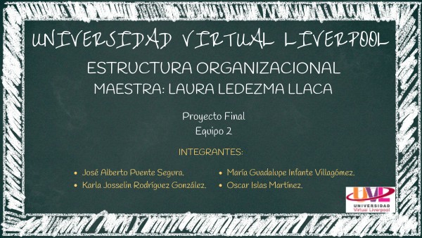 G5_E2_PROYECTO FINAL_EO | Genially