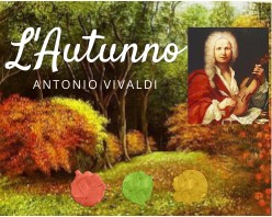 L'Autunno di Vivaldi | Genially