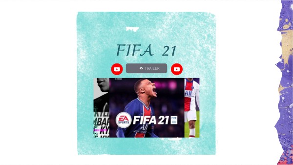 PRESENTACIÓN FIFA | Genially