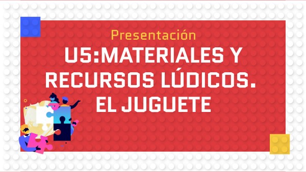 PRESENTACIÓN BLOQUES