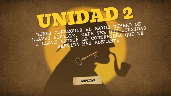 QUIZ DETECTIVE U2 | Genially