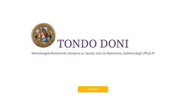 tondo doni