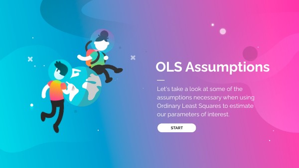 OLS Assumptions | Genially