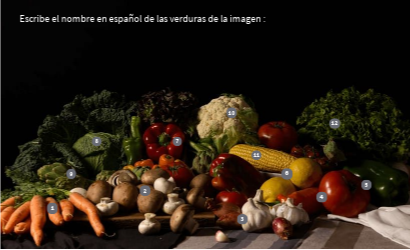 Comida sana vs. comida basura