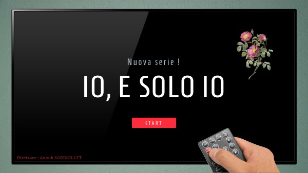 Progetto finale Anouk 2nd3