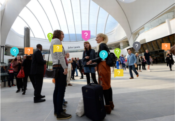 Ti presento | Genially