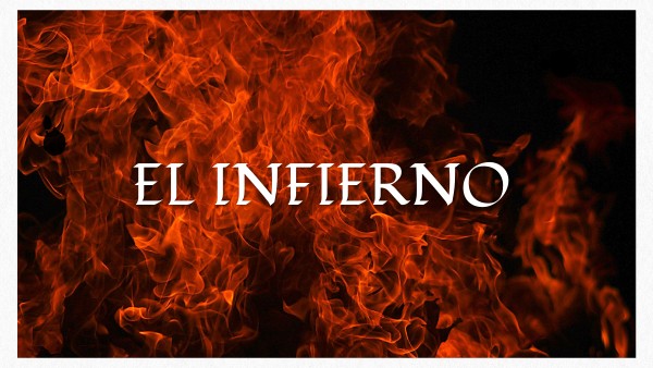 Infierno