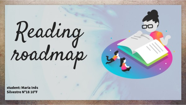 Reading Roadmap