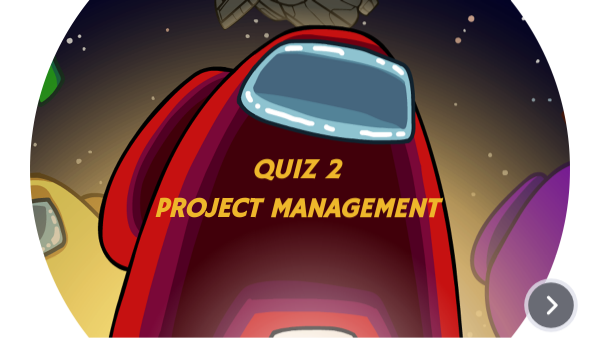 Project Quiz