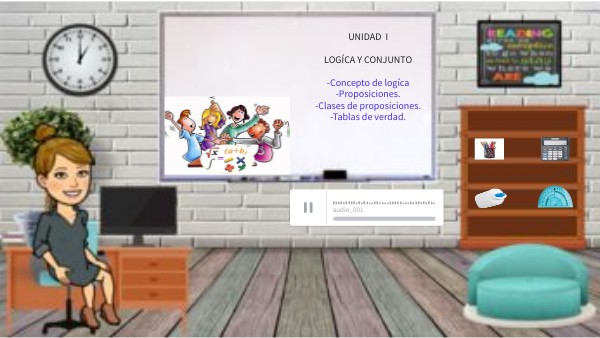 MATEMÁTICAS DISCRETA