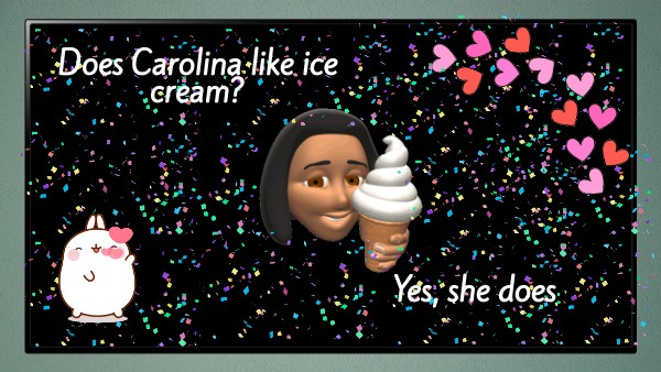 Questions with Do & Does | Genially