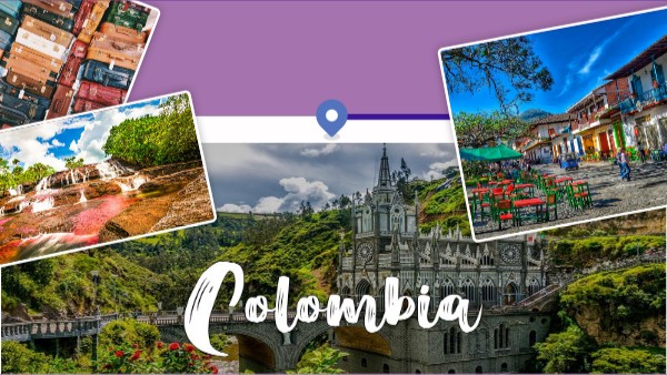 An interesting country - Presentation | Genially