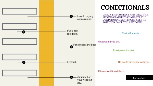 Reg IX, Conditionals, Units Review