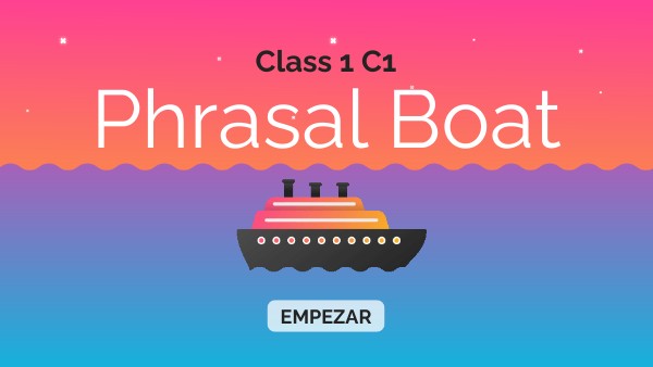 Class 1 C1 | Genially