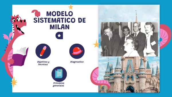 Info review libro | Genially