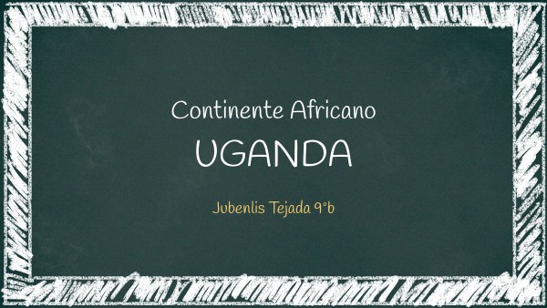 Uganda