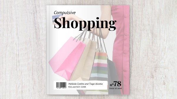 Compulsive Shopping