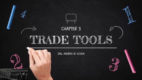 TRADE TOOLS