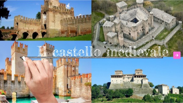 Il castello