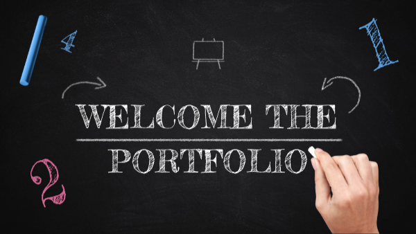 THE PORTFOLIO