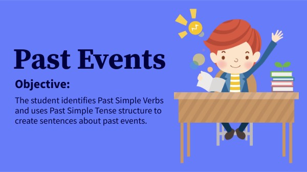 Past Events | Genially