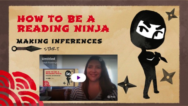 6B Making Inferences | Genially