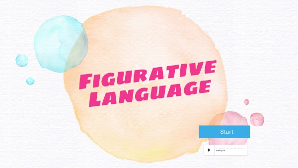 Figurative Language Video Compilation