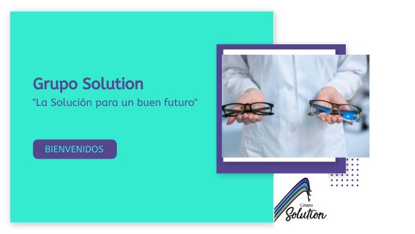 Grupo Solution | Genially