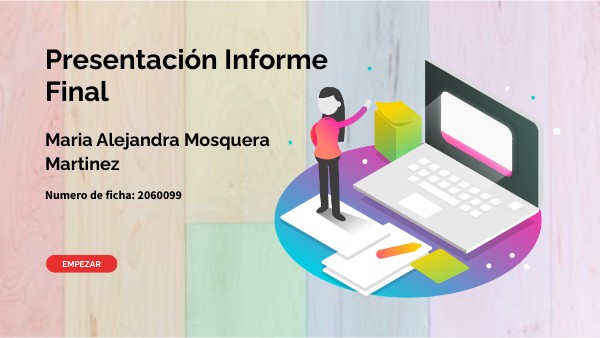 PRESENTACIÓN FLIPPED CLASSROOM GENIAL VIBRANT | Genially