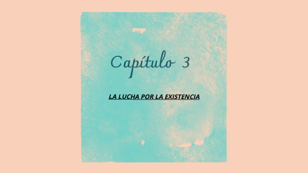 Capítulo 3 | Genially