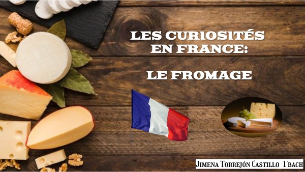 Le fromage