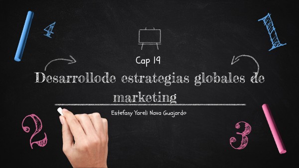 Casos cap 19 | Genially