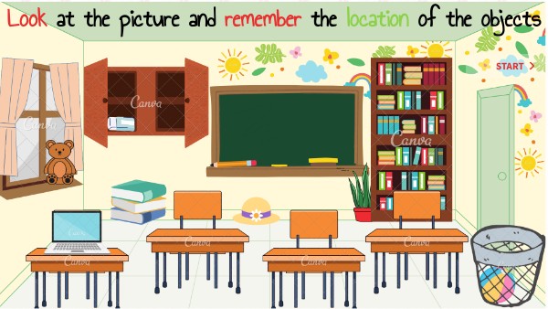 Prepositions | Genially